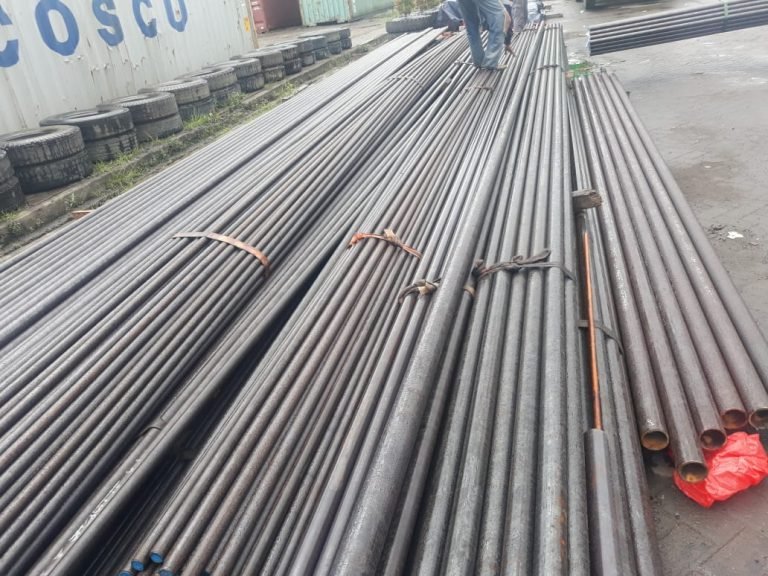 IDM-Winsketel Boiler